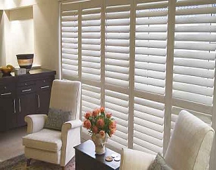 Blinds & Shutter Man
