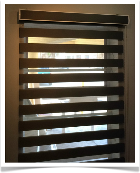 Blinds & Shutter Man