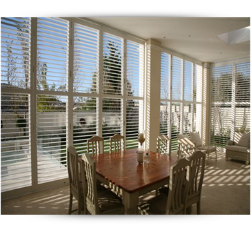 Blinds & Shutter Man